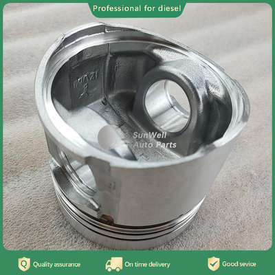 Hot Sale QSB3.3 B3.3 4D95 diesel engine piston 3800879 supplier