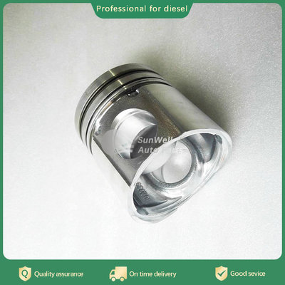 Factory Diesel engine parts piston 6BT 3802630 supplier