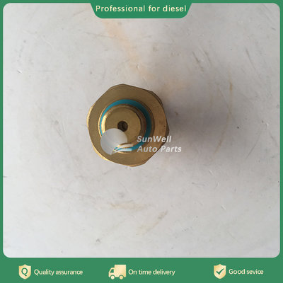 Original Diesel engine parts for N14 Oil pressure sensor  3084521 supplier