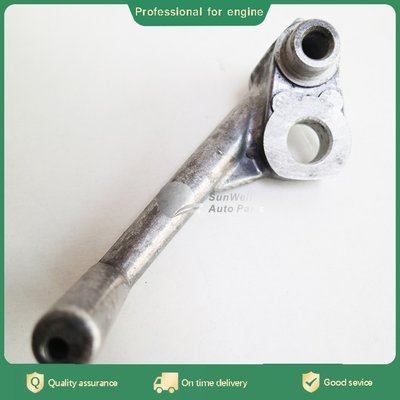 QST30 Diesel engine parts Piston Cooling Nozzle 3092564 supplier