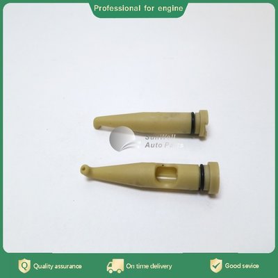 Marine Diesel Engine Spare Parts K50 Piston Cooling Nozzle 3044464 supplier