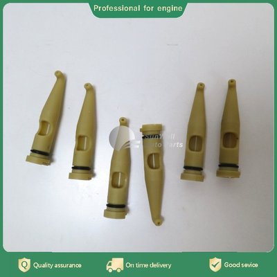 Marine Diesel Engine Spare Parts K50 Piston Cooling Nozzle 3044464 supplier