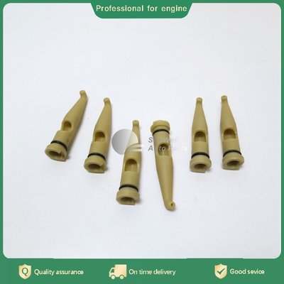 Marine Diesel Engine Spare Parts K50 Piston Cooling Nozzle 3044464 supplier