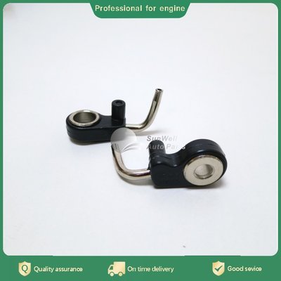 Diesel engine parts 4987915 4933252 6L ISLE Piston cooling nozzle supplier
