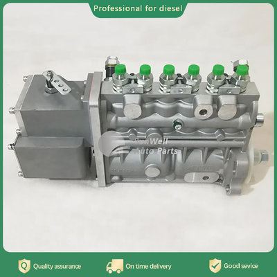 6BT 6BT5.9 6BTA5.9 diesel high pressure fuel injection pump 4988395 supplier