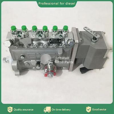 6BT 6BT5.9 6BTA5.9 diesel high pressure fuel injection pump 4988395 supplier