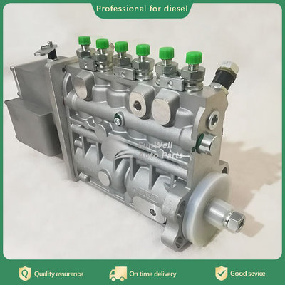 6BT 6BT5.9 6BTA5.9 diesel high pressure fuel injection pump 4988395 supplier