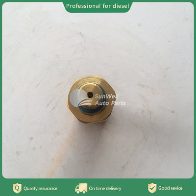 High Quality QSB6.7 Engine parts oil pressure sensor 4928593 supplier