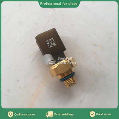 High Quality QSB6.7 Engine parts oil pressure sensor 4928593 supplier
