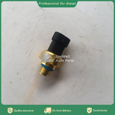 High Quality ISC8.3 QSC8.3 Diesel Engine Parts Oil Pressure Sensor 4921511 supplier