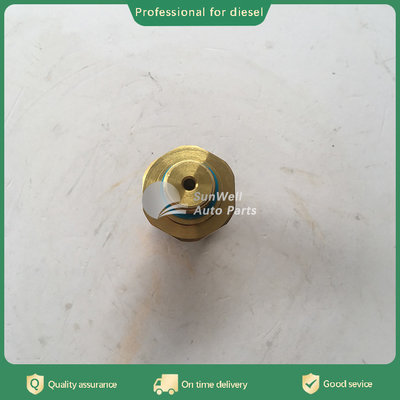 High Quality ISC8.3 QSC8.3 Diesel Engine Parts Oil Pressure Sensor 4921511 supplier