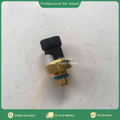 High Quality ISC8.3 QSC8.3 Diesel Engine Parts Oil Pressure Sensor 4921511 supplier