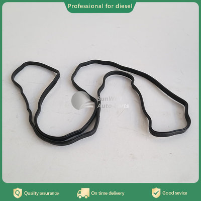 Diesel engine ISDE rocker arm cover gasket  4899231 supplier