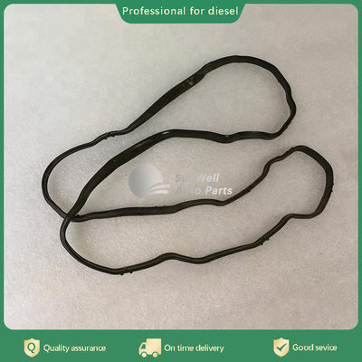Diesel engine ISDE rocker arm cover gasket  4899231 supplier