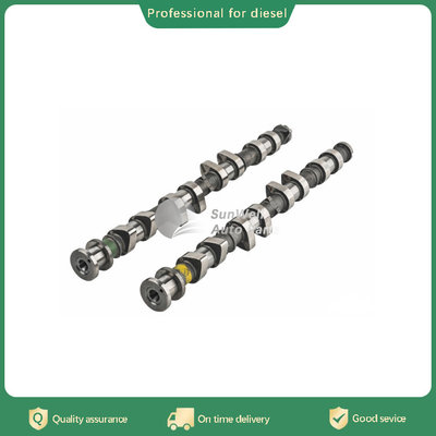 Engine parts 4BT 4BT3.9  diesel engine camshaft  3929885 supplier