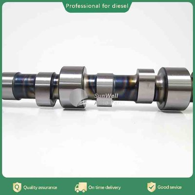QSC8.3 camshaft 3966430 in stock marine spare parts 3966430 Camshaft supplier