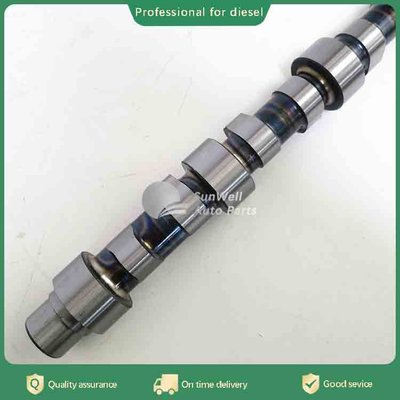 QSC8.3 camshaft 3966430 in stock marine spare parts 3966430 Camshaft supplier