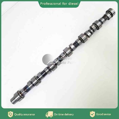 QSC8.3 camshaft 3966430 in stock marine spare parts 3966430 Camshaft supplier