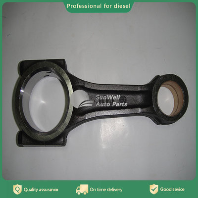Genuine Quality Parts QSX15/A2300 Diesel Engine Connecting Rod  4900560 supplier
