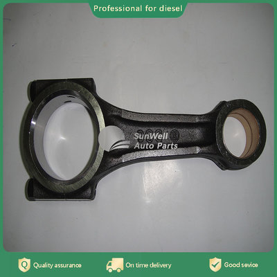 Genuine Quality Parts QSX15/A2300 Diesel Engine Connecting Rod  4900560 supplier