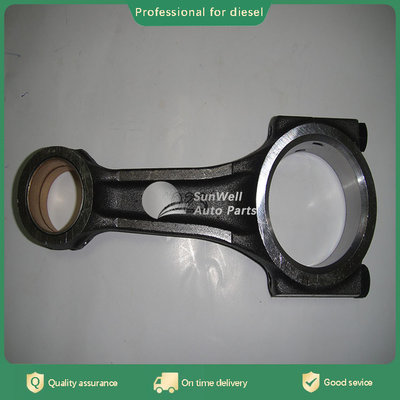 Genuine Quality Parts QSX15/A2300 Diesel Engine Connecting Rod  4900560 supplier