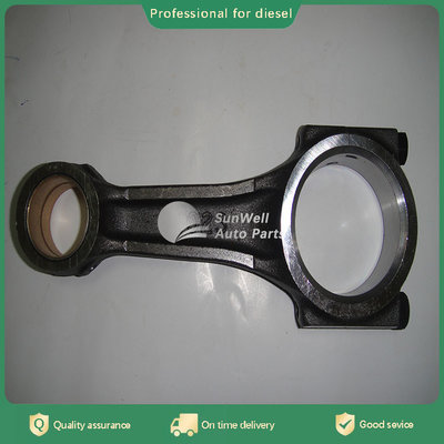 Genuine Quality Parts QSX15/A2300 Diesel Engine Connecting Rod  4900560 supplier