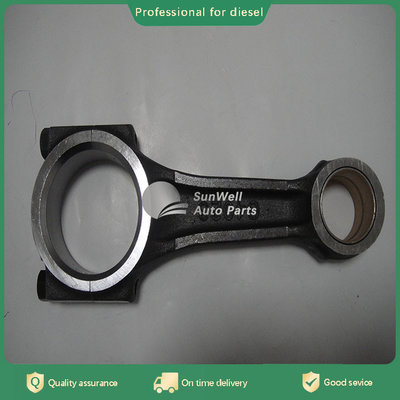 Genuine Quality Parts QSX15/A2300 Diesel Engine Connecting Rod  4900560 supplier