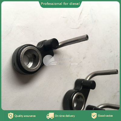 4937305 PISTON COOLING NOZZLE OIL JET ISLE QSL8.9 Diesel Engine 6CT Auto engine parts 4937305 supplier