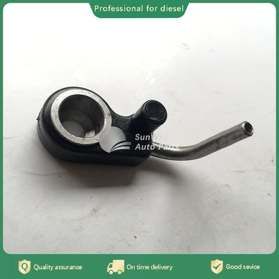 4937305 PISTON COOLING NOZZLE OIL JET ISLE QSL8.9 Diesel Engine 6CT Auto engine parts 4937305 supplier