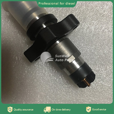 Factory supply high quality common rail injector diesel injector nozzle 2830957 supplier