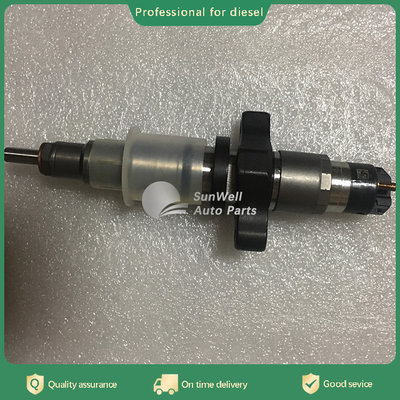 Factory supply high quality common rail injector diesel injector nozzle 2830957 supplier