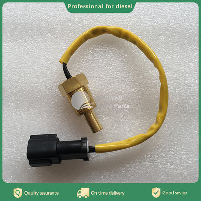 Wholesale Price Water Oil Temperature Sensor 7861-92-3380 For Komatsu PC200-6  PC220-6 supplier
