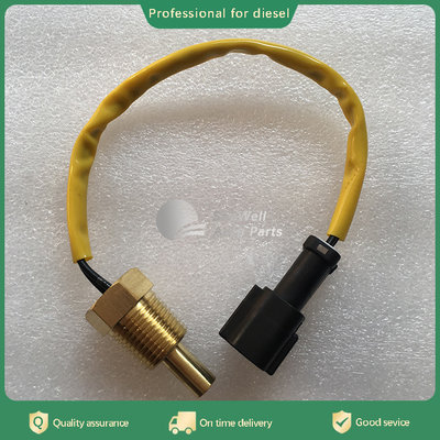 Wholesale Price Water Oil Temperature Sensor 7861-92-3380 For Komatsu PC200-6  PC220-6 supplier