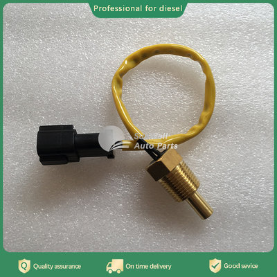 Wholesale Price Water Oil Temperature Sensor 7861-92-3380 For Komatsu PC200-6  PC220-6 supplier