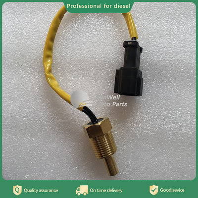 Wholesale Price Water Oil Temperature Sensor 7861-92-3380 For Komatsu PC200-6  PC220-6 supplier