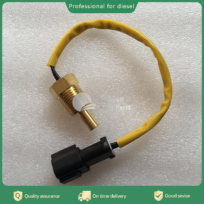 Wholesale Price Water Oil Temperature Sensor 7861-92-3380 For Komatsu PC200-6  PC220-6 supplier