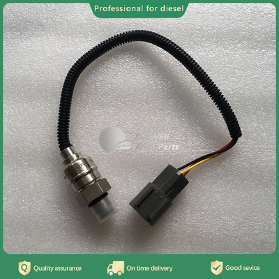 Good price PC200-6 6D95 Excavator High Pressure Sensor 7861-92-1610 supplier