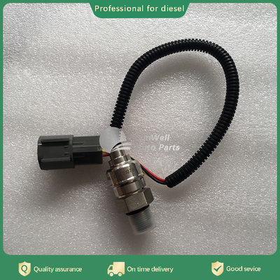 Good price PC200-6 6D95 Excavator High Pressure Sensor 7861-92-1610 supplier