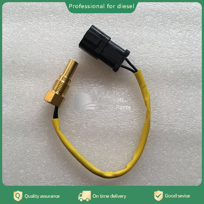 Hot sale Excavator PC200-5 Engine Water Temperature Sensor 7861-92-3320 supplier