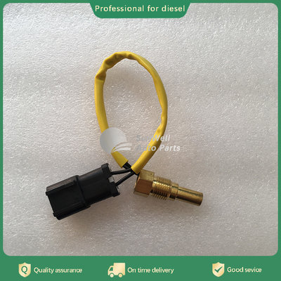 Hot sale Excavator PC200-5 Engine Water Temperature Sensor 7861-92-3320 supplier