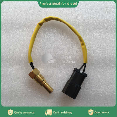 Hot sale Excavator PC200-5 Engine Water Temperature Sensor 7861-92-3320 supplier