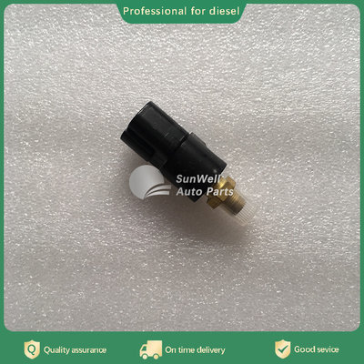 China supply Engine Pressure Switch  20Y-06-21710 for Komatsu PC200-6 supplier
