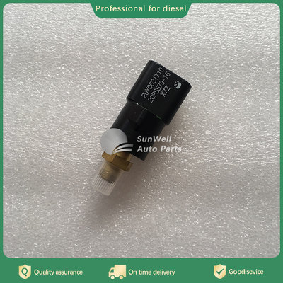China supply Engine Pressure Switch  20Y-06-21710 for Komatsu PC200-6 supplier