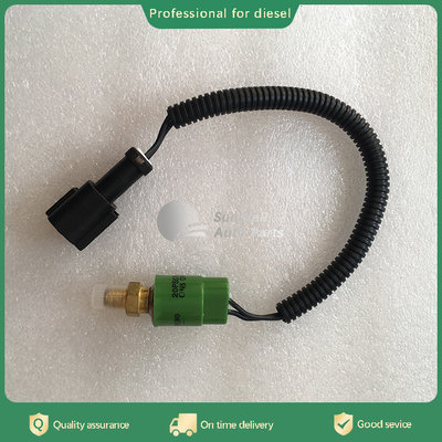 Factory direct sale high quality oil pressure sensor  20Y-06-15190 For Komatsu Excavator PC200-5 supplier