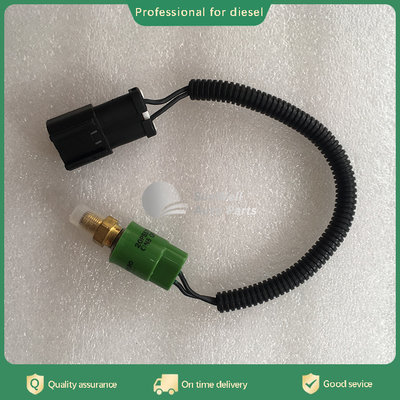 Factory direct sale high quality oil pressure sensor  20Y-06-15190 For Komatsu Excavator PC200-5 supplier
