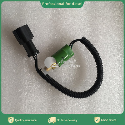 Factory direct sale high quality oil pressure sensor  20Y-06-15190 For Komatsu Excavator PC200-5 supplier