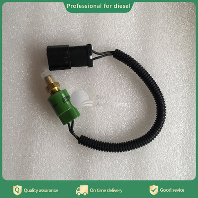 Factory direct sale high quality oil pressure sensor  20Y-06-15190 For Komatsu Excavator PC200-5 supplier