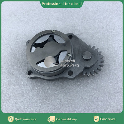 High quality ISDE4 diesel engine lubricating oil pump  3976087 supplier