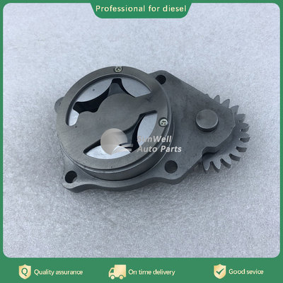 High quality ISDE4 diesel engine lubricating oil pump  3976087 supplier