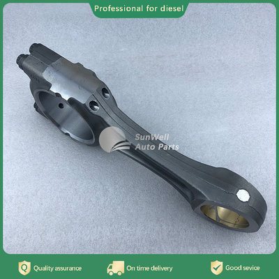Good Price QSX15 ISX15 X15 Diesel Engine Spare Parts Connecting Rod 4923749 supplier